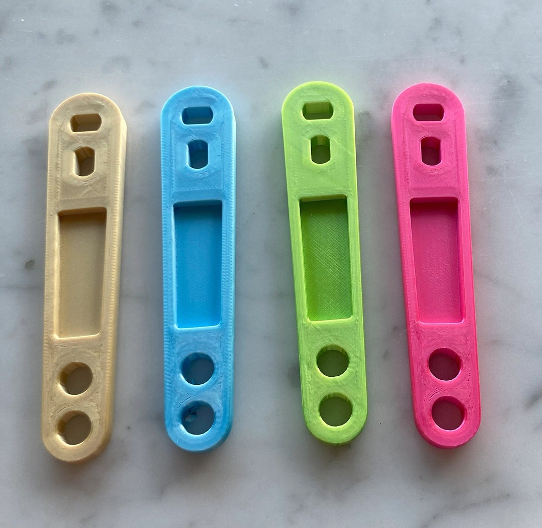 Metallic Oxygen Wrench/key - Etsy