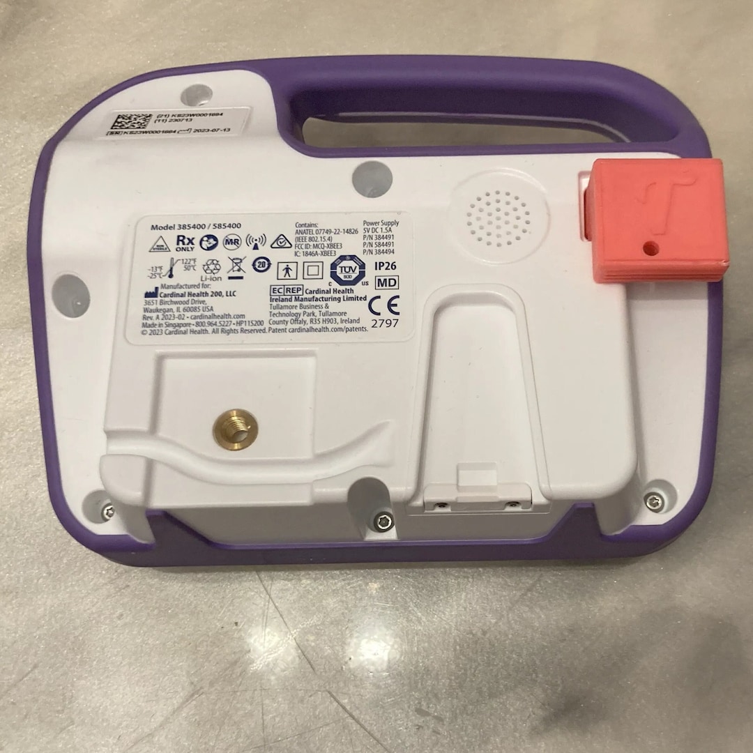 USB-C Charger for Kangaroo Omni Feeding Pump - Etsy