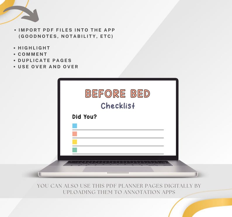 Kids Daily Checklist: Before & After School Routine (canva Template) - Etsy