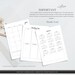 New Year Agenda Journal | Printable 2025 Planner | Goal Setting ...