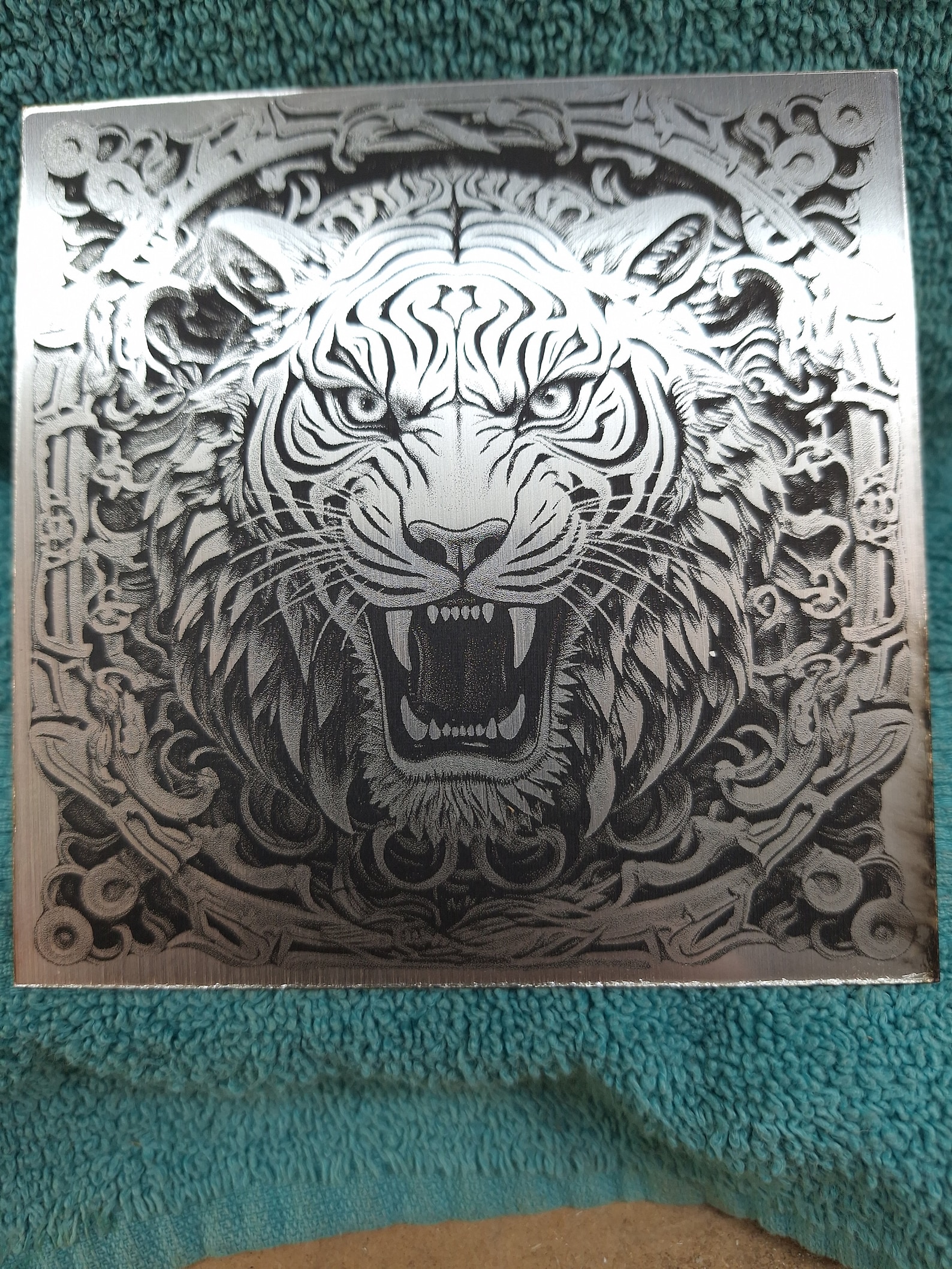 3D ILLUSION for LASER ENGRAVING - Etsy