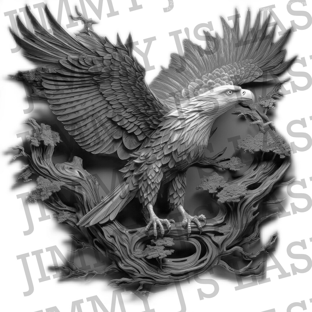3D LASER ENGRAVING Burn - Etsy