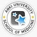 Anki University School of Medicine Sticker: Medical Student Gift - Etsy