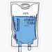 Med Student Tears Sticker - Etsy