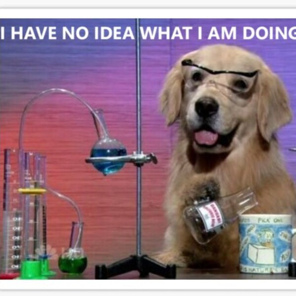 Funny Science - Etsy