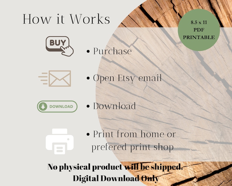 Preschool Printables/ Classroom Signs/ Daycare Signs/nature /outdoors ...