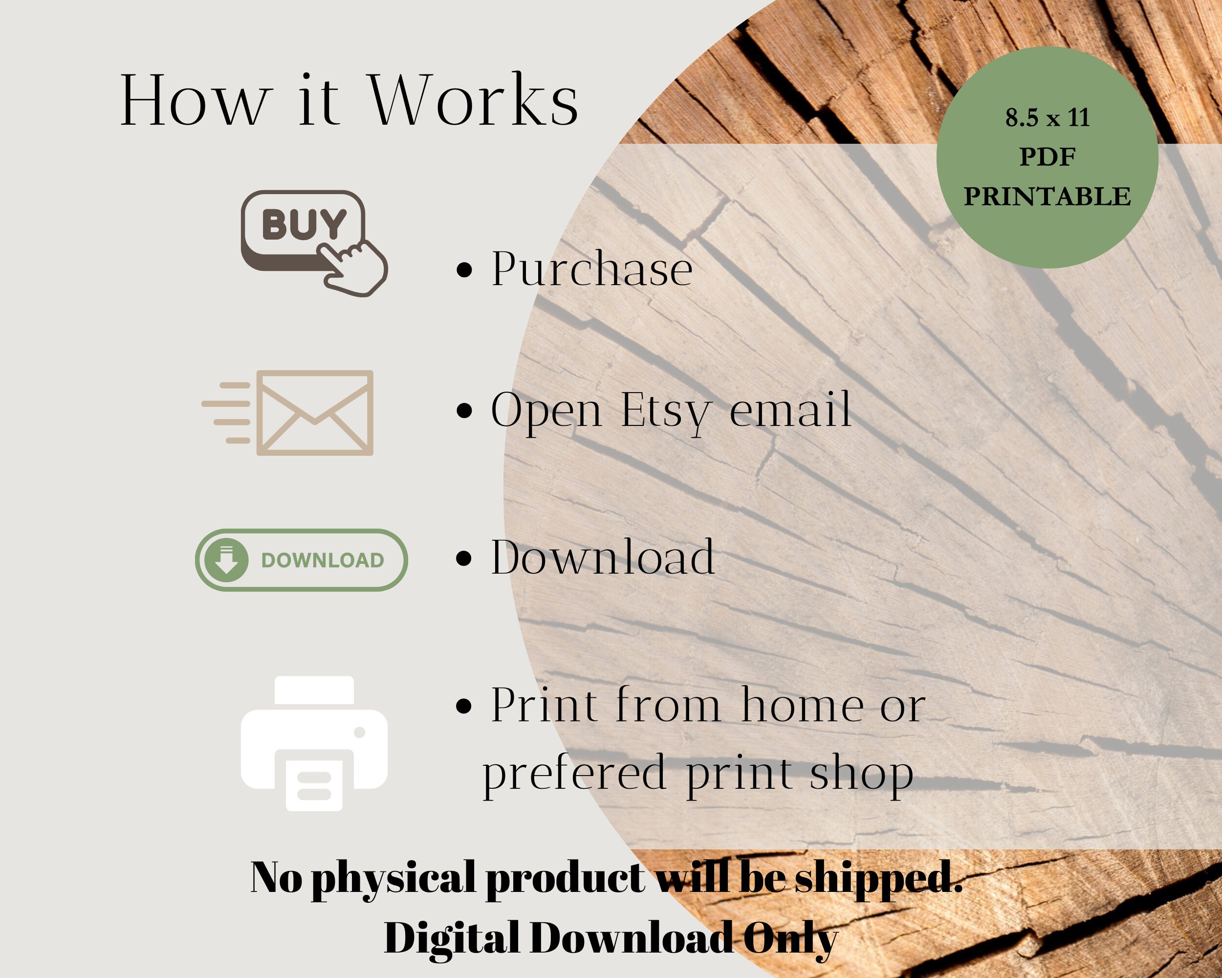 Mud Kitchen Signs/ Mud Kitchen/ Preschool Printable/ Outdoor/ Nature ...