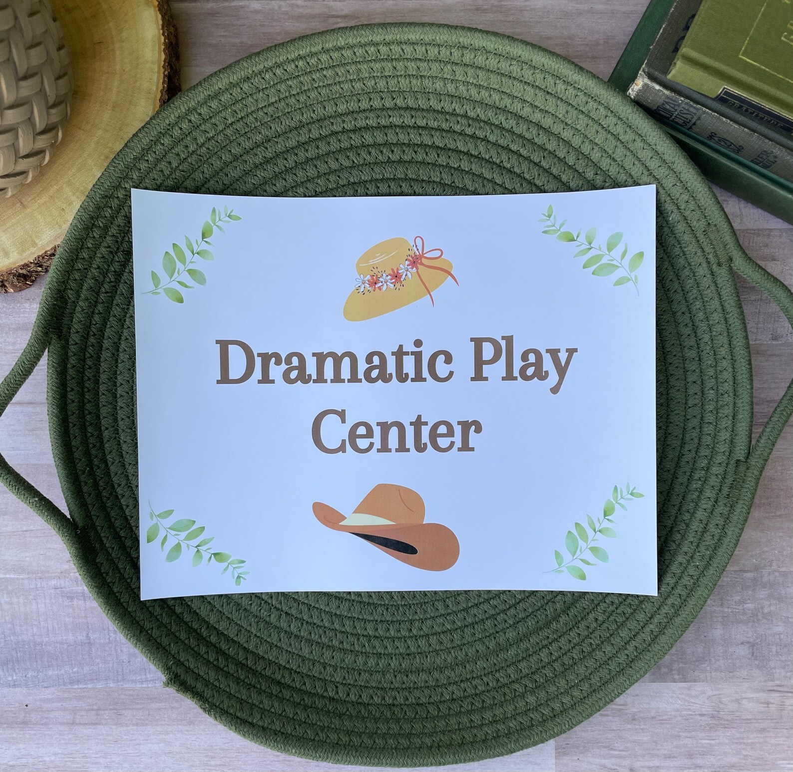 Center Signs Classroom, Classroom Decor, Classroom Signs, Preschool ...