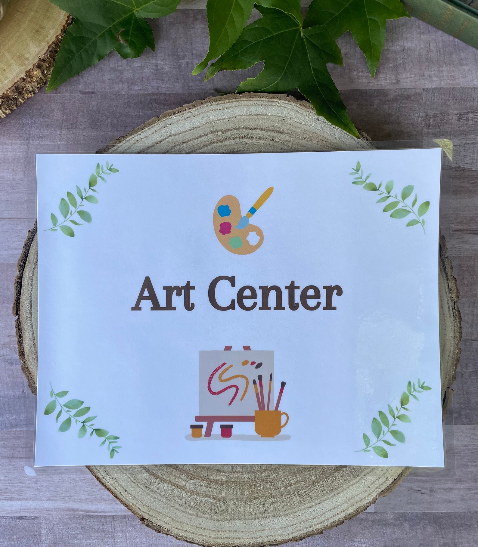 Center Signs Classroom, Classroom Decor, Classroom Signs, Preschool ...