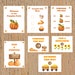 Dramatic Play/ Pretend Play/ Pumpkin Patch/ Preschool Printables ...