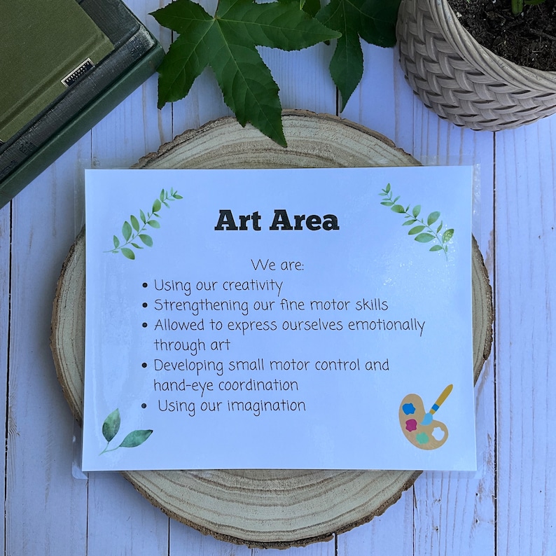 Center Signs Classroom/ Classroom Signs/ Daycare/ Center/ Outdoor Signs ...