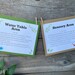 Sensory Center Signs Classroom, Digital Downloads, Sensory Play ...