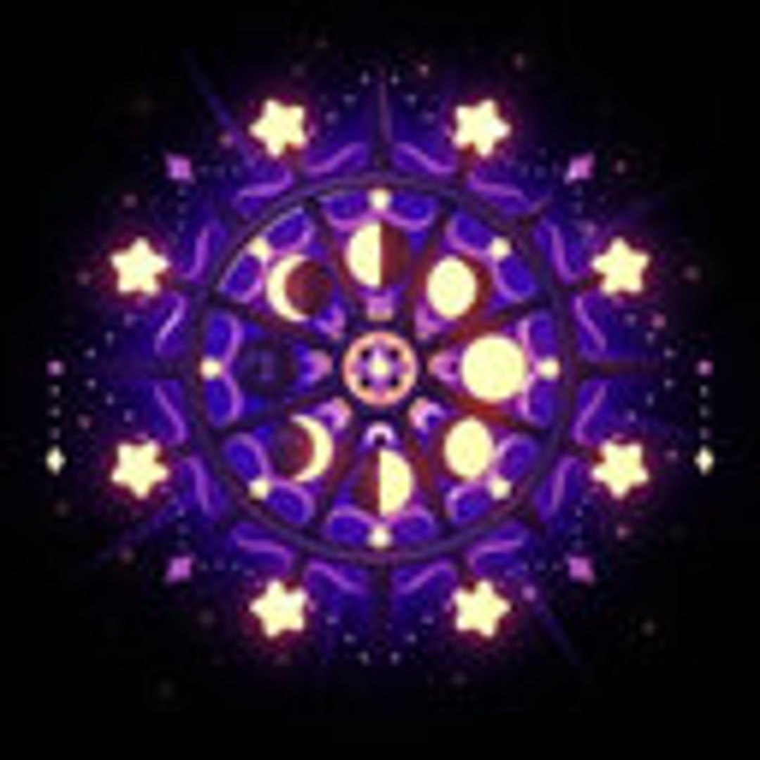 Royale High Witching Hour Halo Autumn 2022 - Etsy