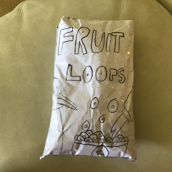 Paper Squishy - Etsy