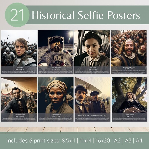 History Classroom - Etsy