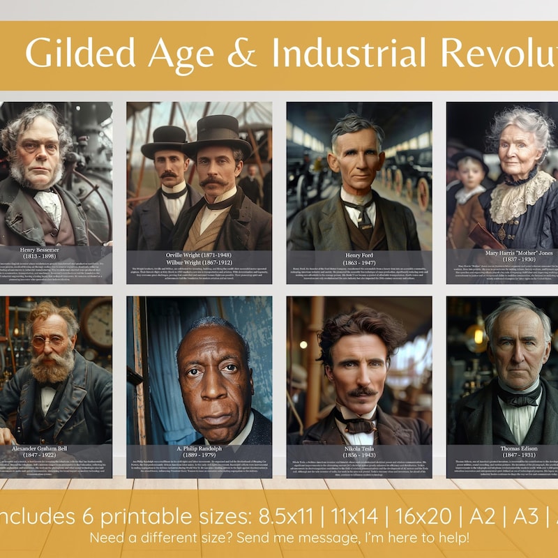 Industrial Revolution Posters - Etsy