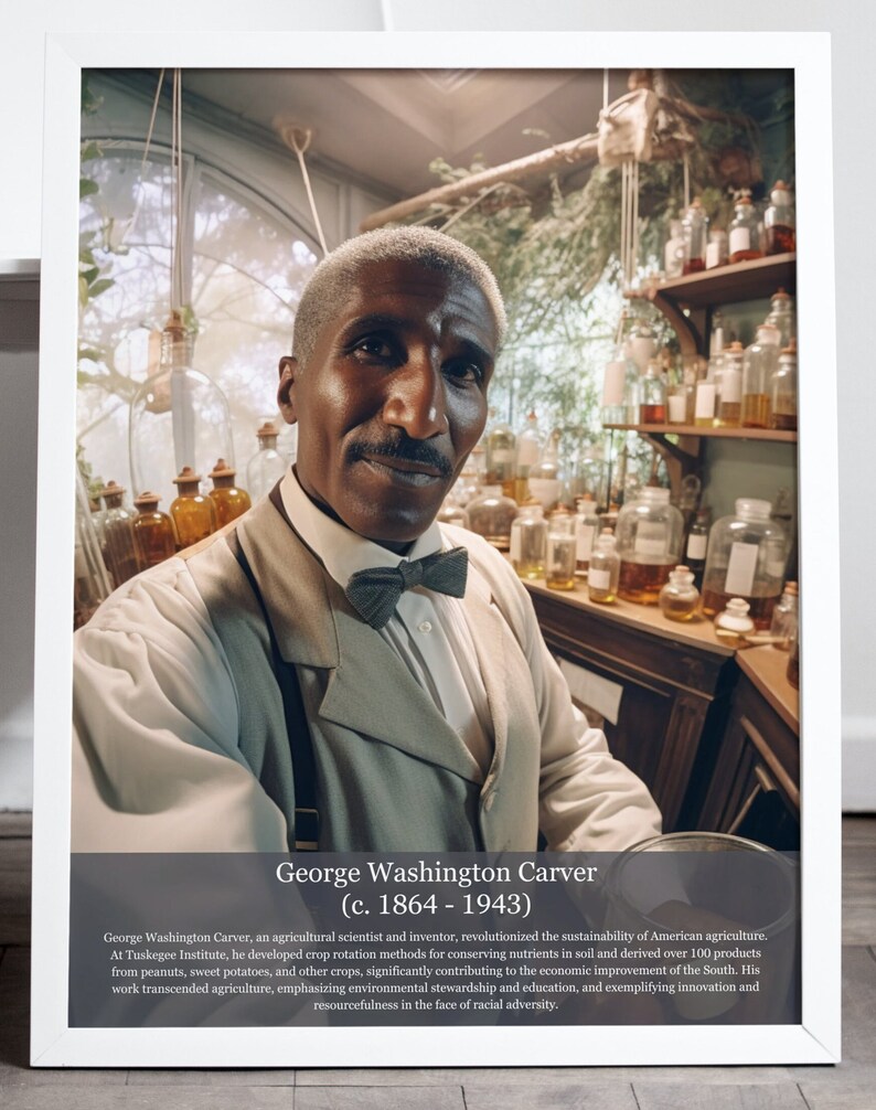 23 Black History Posters, Black History Month Posters, Juneteenth ...