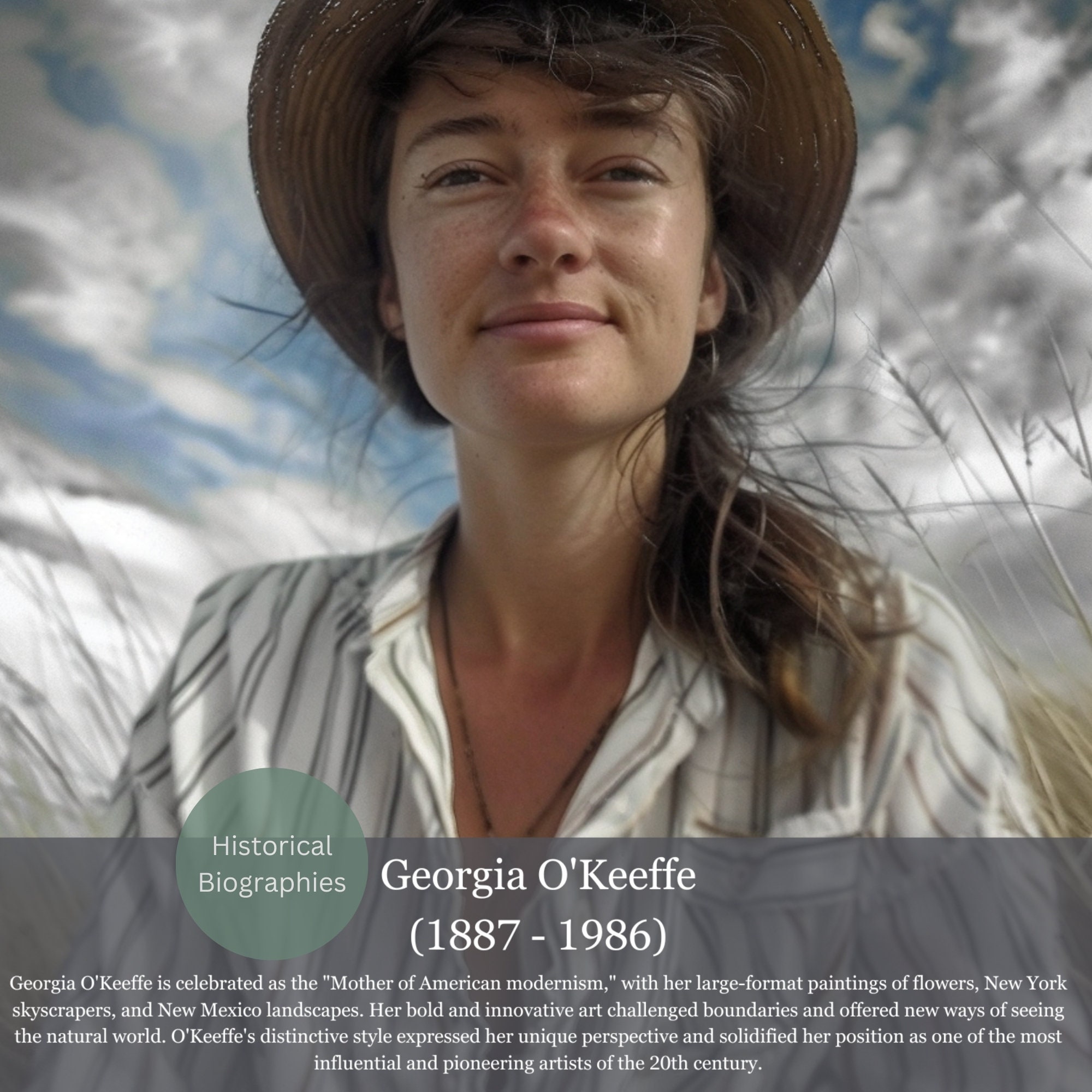 Famous Artists, Art History Classroom Decor Poster Set, Art Classroom ...