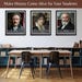 Romantic & Early Modern Composers | Music Teacher Classroom Decor ...