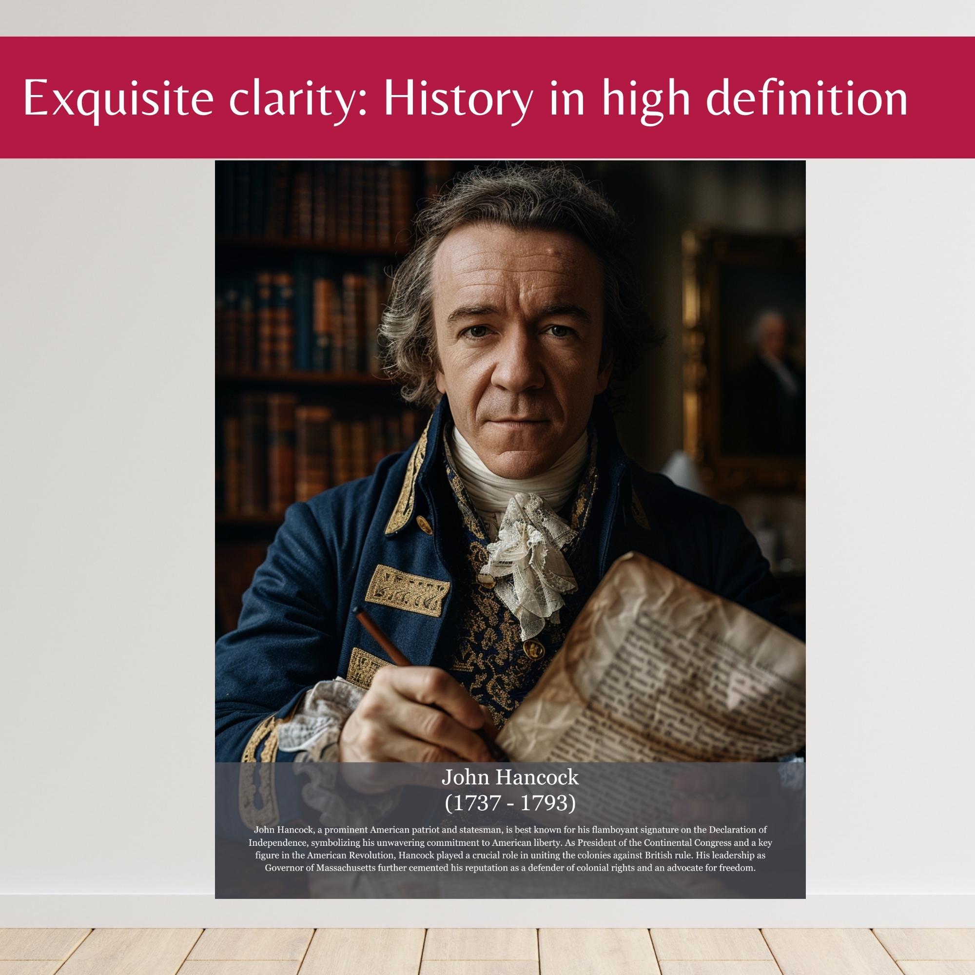 American Revolution Posters, American History Classroom Decor Poster ...