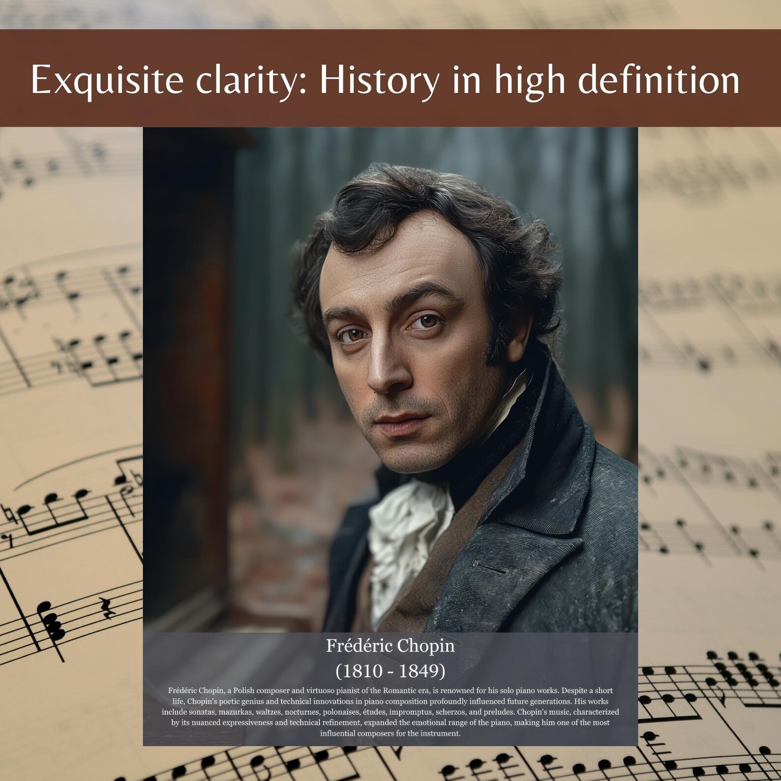 Romantic & Early Modern Composers | Music Teacher Classroom Decor ...