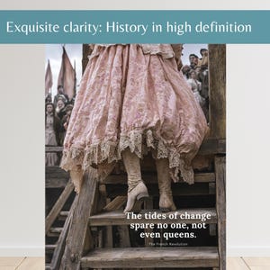 Motivational History Posters, Inspirational History Classroom Decor ...