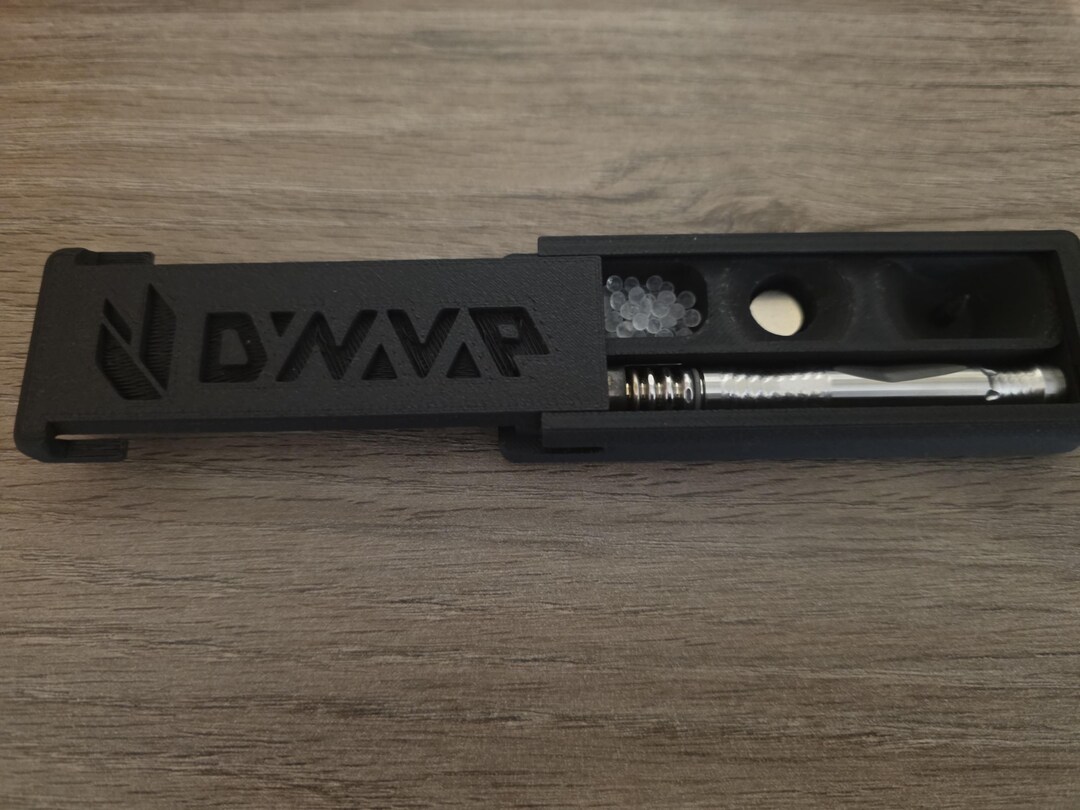 Dynavap Carbonforge Case - Etsy