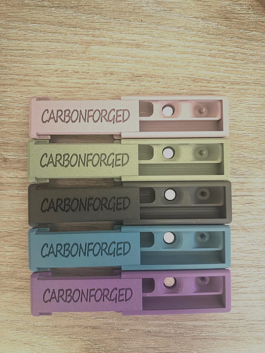 Dynavap Carbonforged Case for All Standard and XL Sizes V1 - Etsy