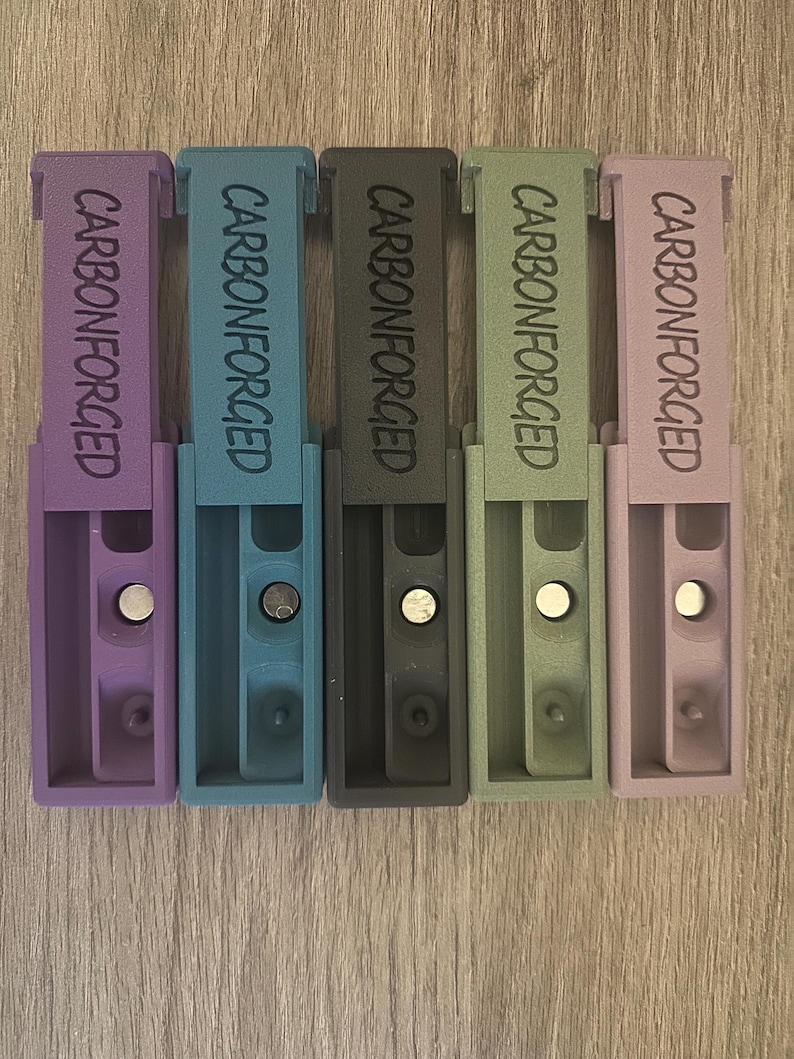 Dynavap Carbonforged Case for All Standard and XL Sizes V1 - Etsy