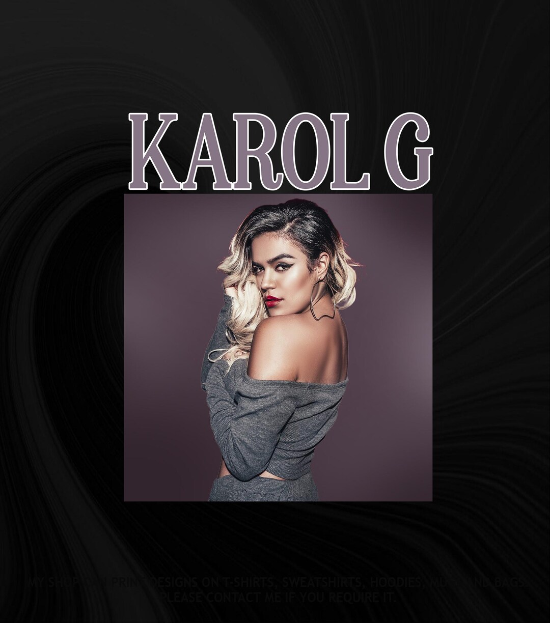 Karol G png, capa do novo álbum de Karol G, temporada de Manana sera bonito bichota, cabelo rosa ...