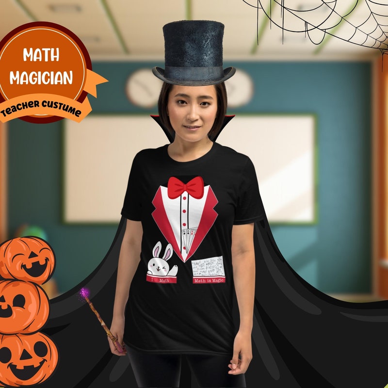 Magician Costume - Etsy
