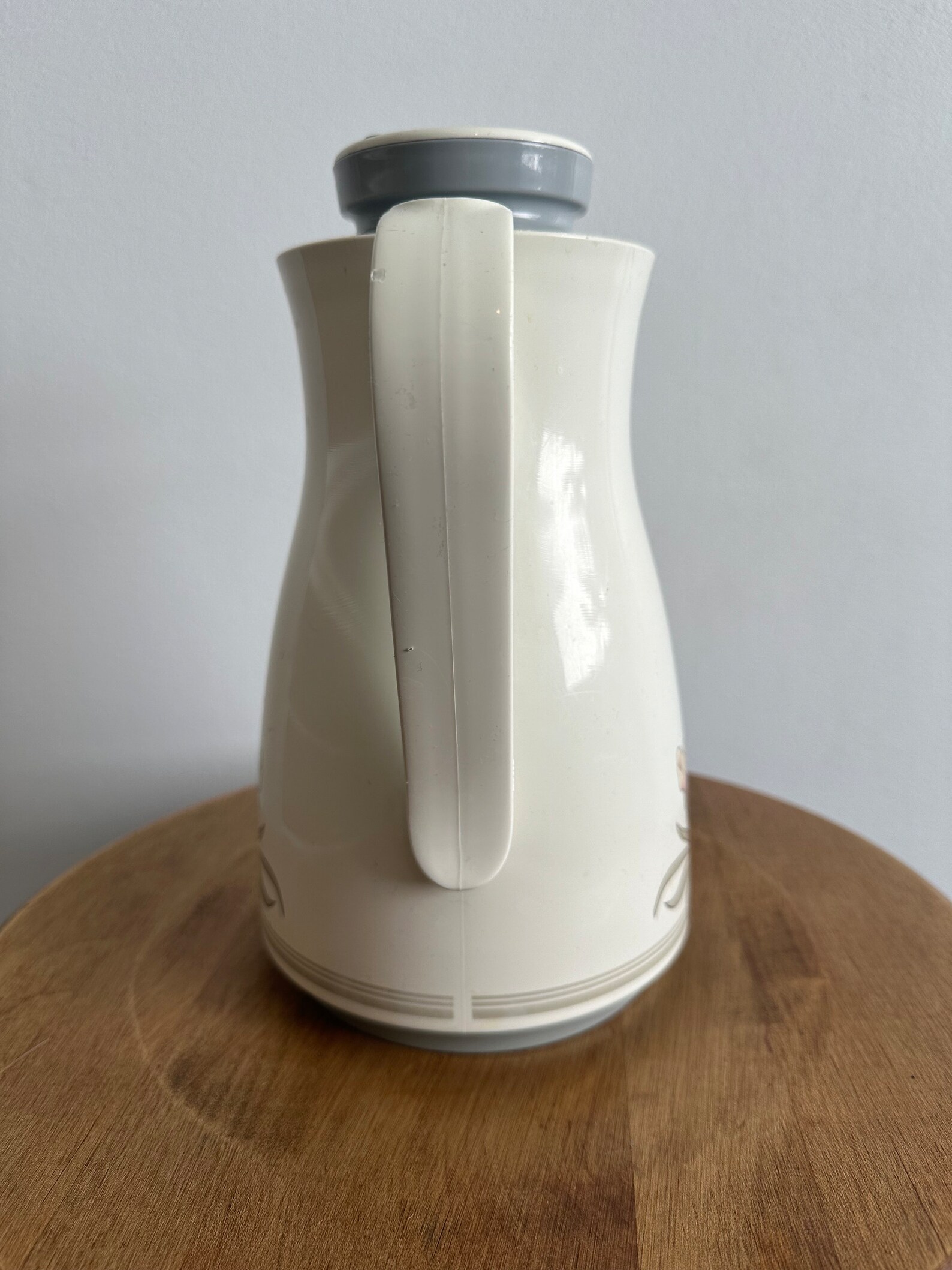 Vintage Thermos Coffee Carafe Pitcher 32 Oz. Model No. 820 Ellie West ...