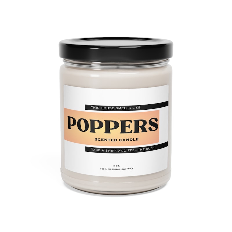 Christmas Poppers - Etsy