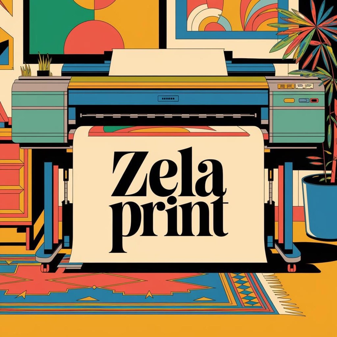 A2 Poster Printing, Bespoke Poster and Photo Printing, Custom Printing ...