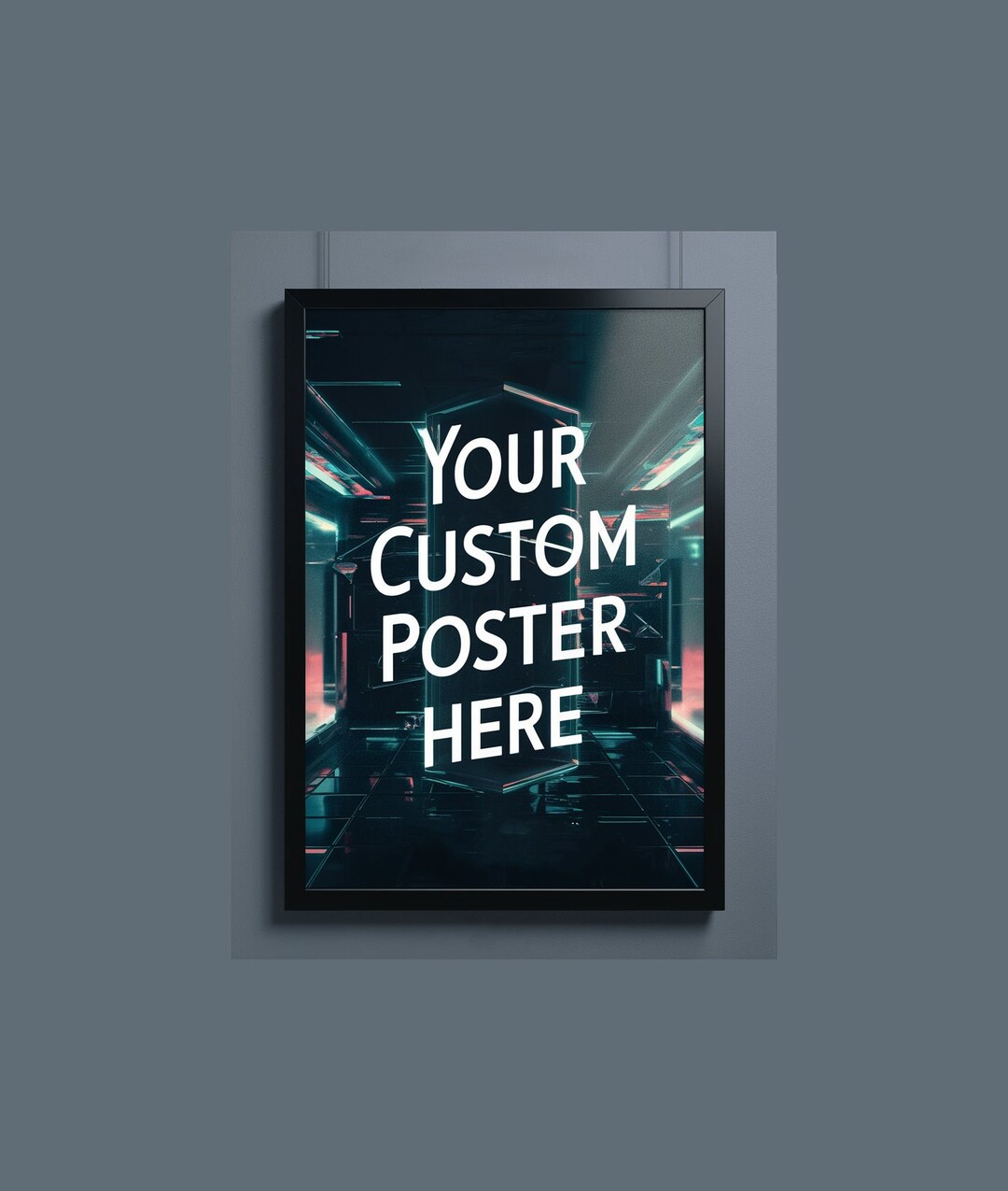 Custom Photo & Poster Printing, Large Format Printing, Photo to Poster ...