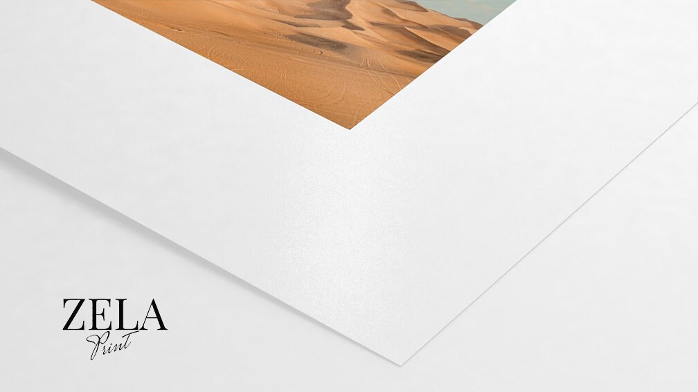 Bespoke Poster and Photo Printing, Customizable Home Decor, 12-colour ...