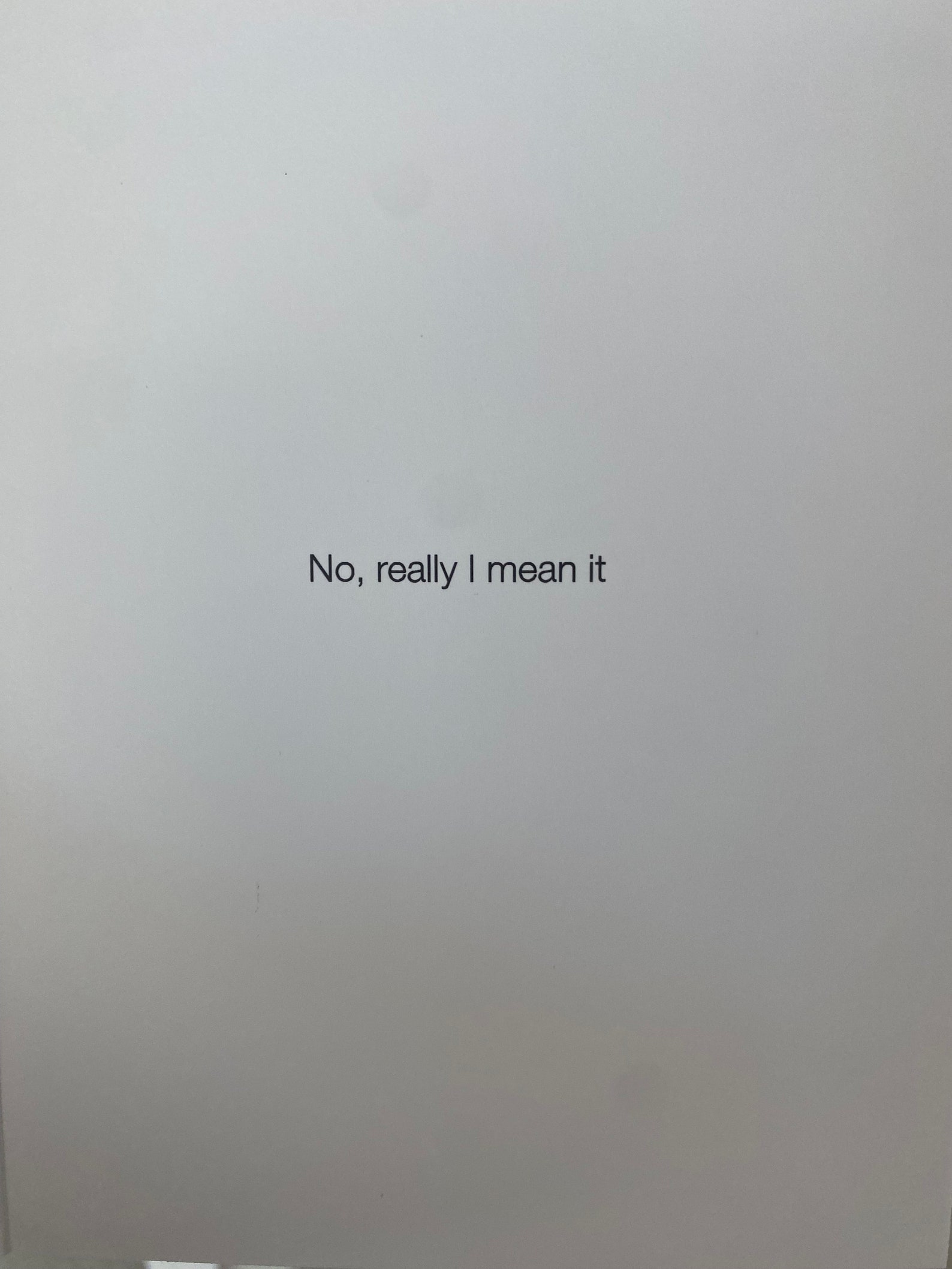 Thank You Card, Grumpy Cat - Etsy