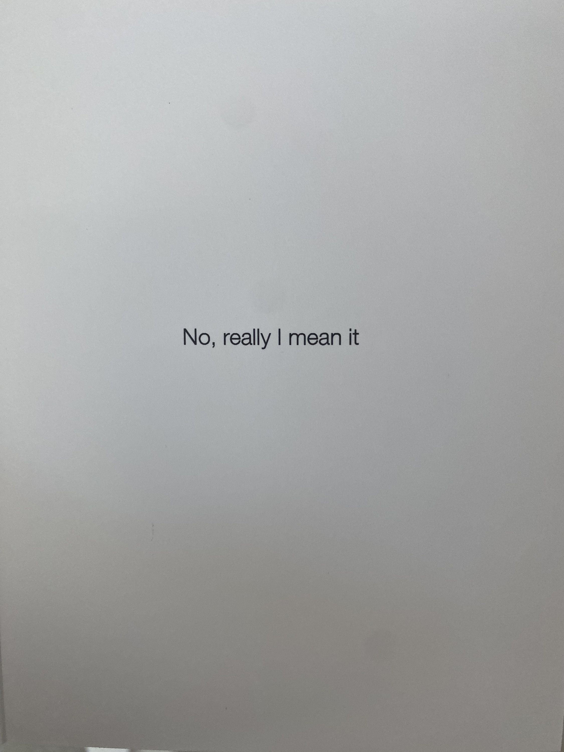 Thank You Card, Grumpy Cat - Etsy