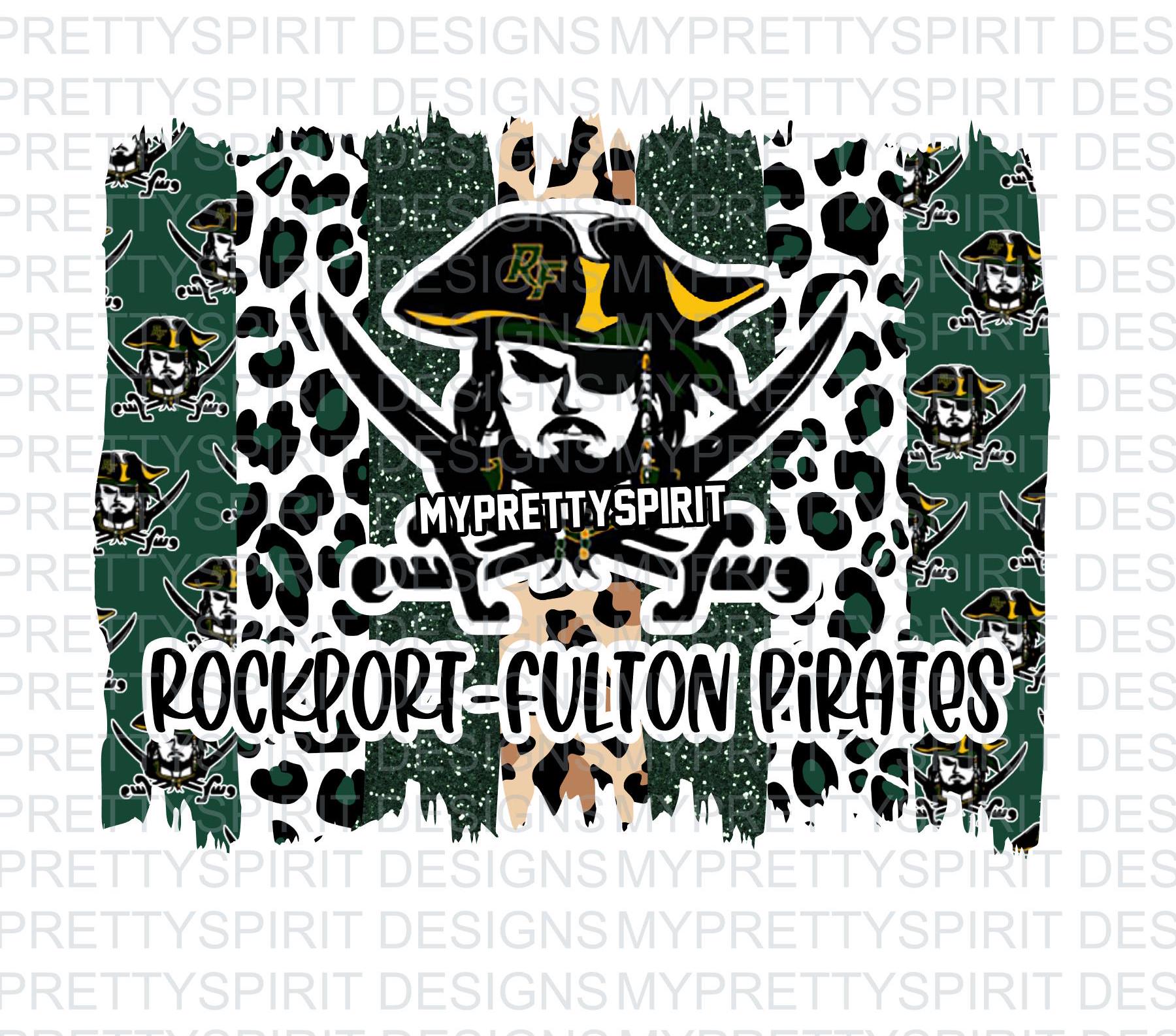 Fulton Pirates