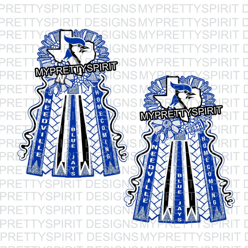 Blue Jay Print - Etsy