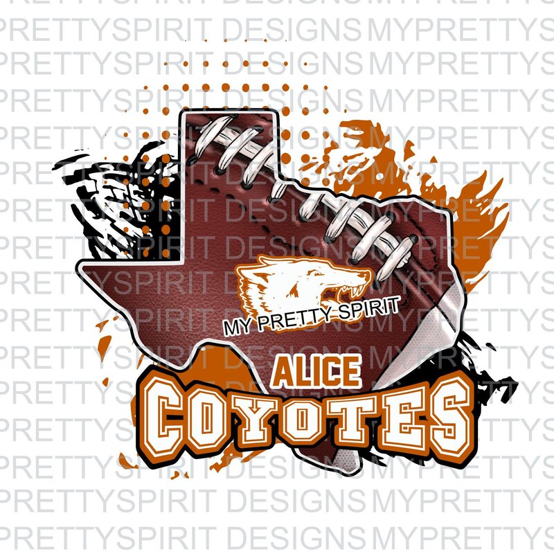 Coyote Art - Etsy