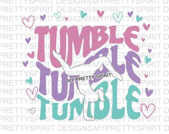 Mr Tumble PNG | Mr Tumble Clipart | Cartoon - Etsy