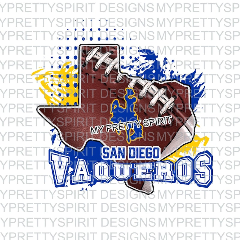 Vaquero - Etsy