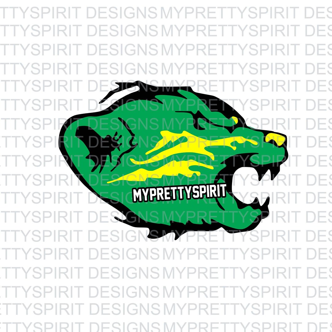 Bishop Badger Logo in PNG and SVG - Etsy