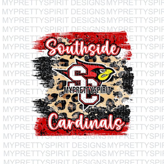 Southside Logo Png