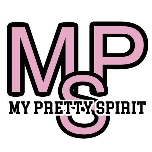 MyPrettySpiritDesign - Etsy