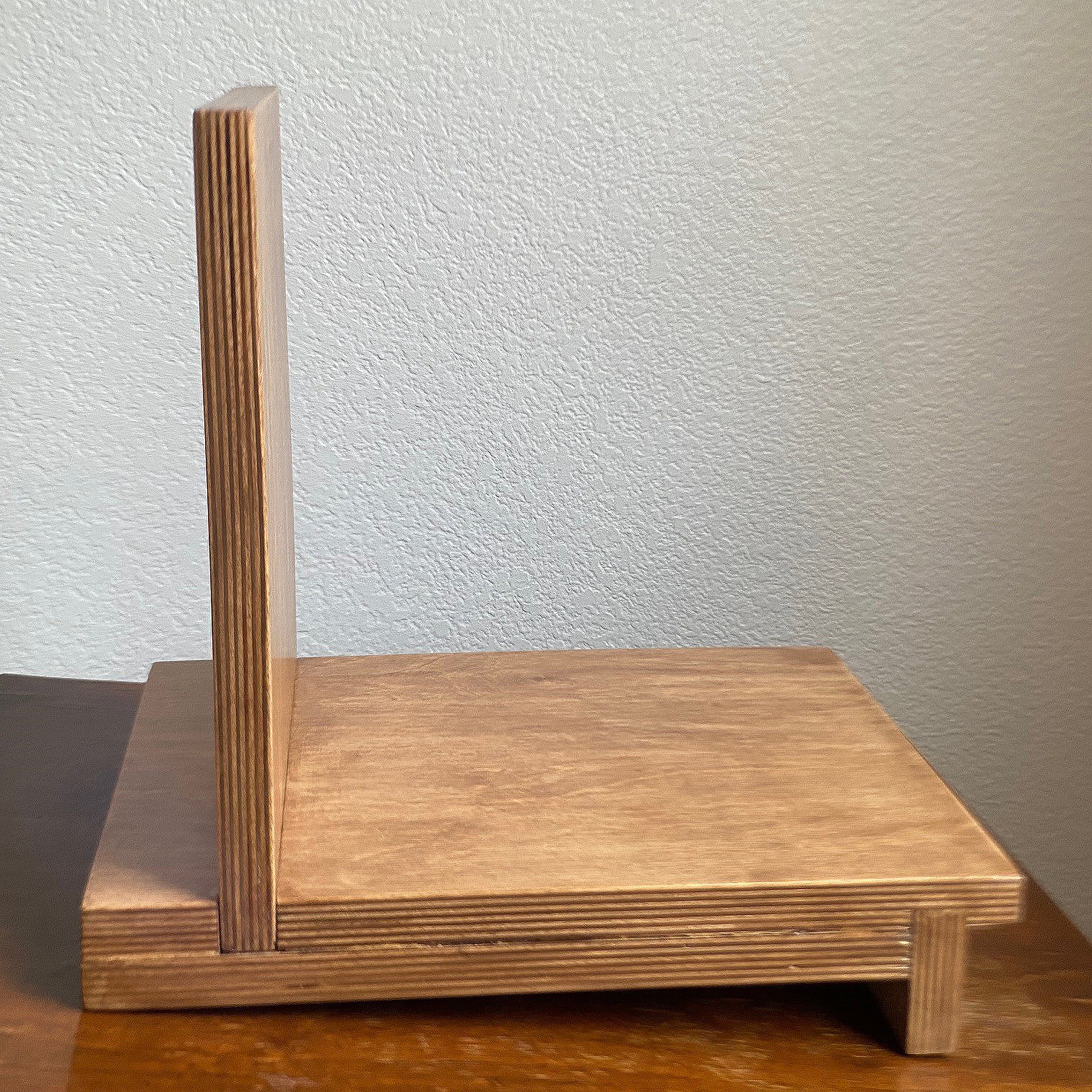 Vinyl LP Record Storage Display, 12 Vinyl Record Organizer, Vinyl ...