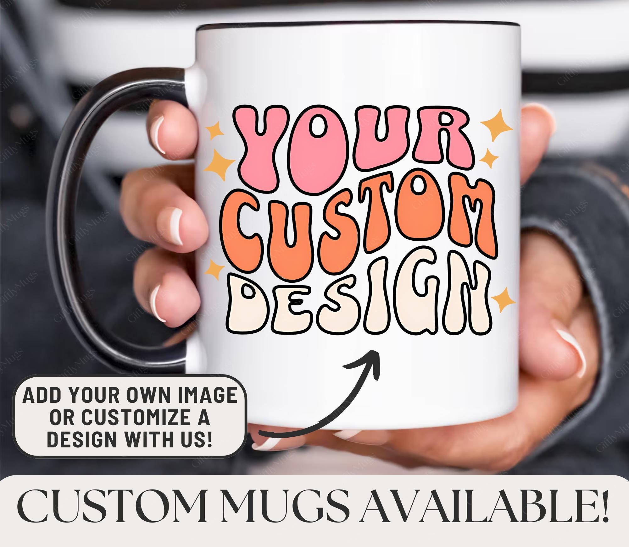 Teacher Mug, Thank You Teacher Gift Personalized Teacher Appreciation ...