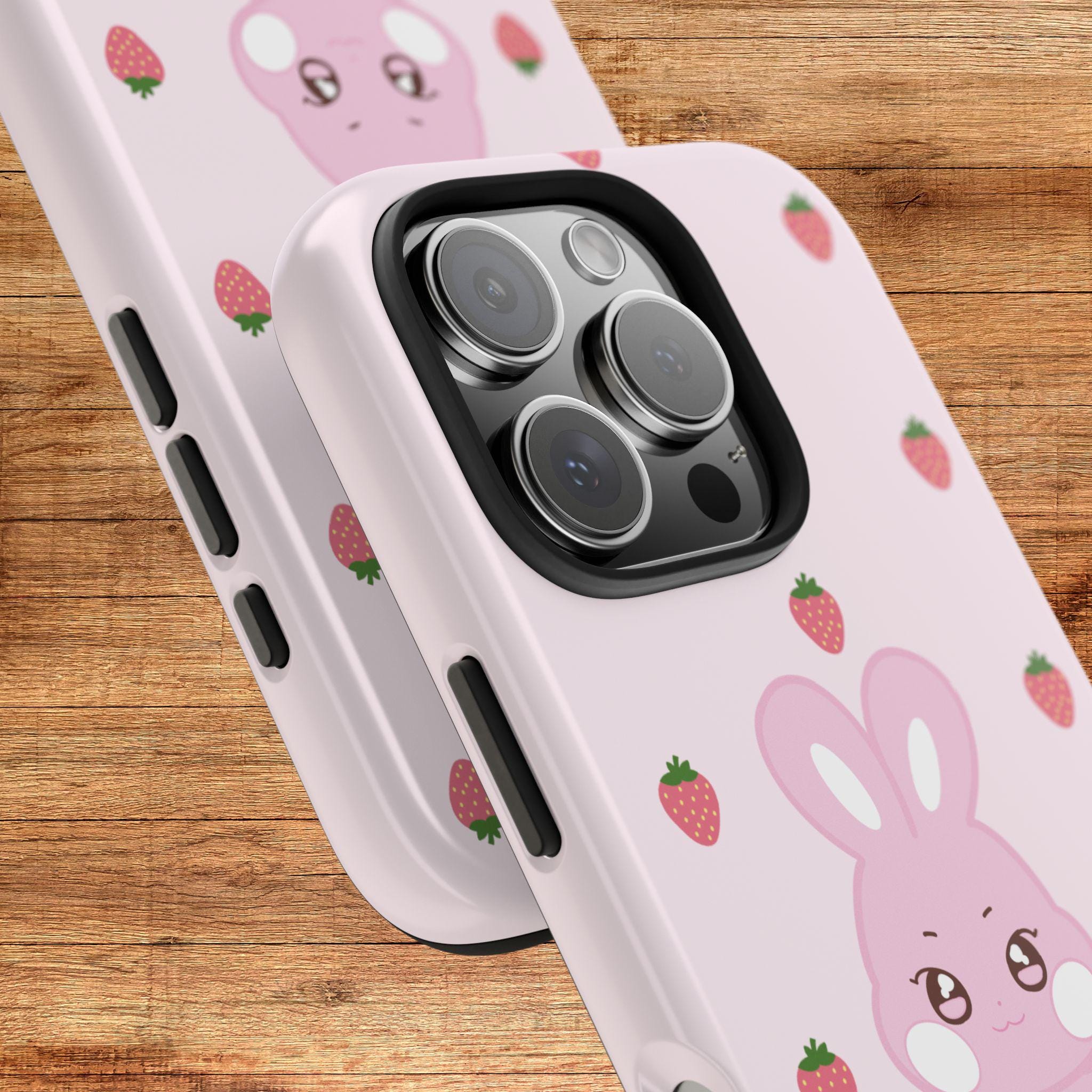 Ddeongbyeoli Phone Case, K-pop Phone Cases, Aniteez, Ateez, Seonghwa ...