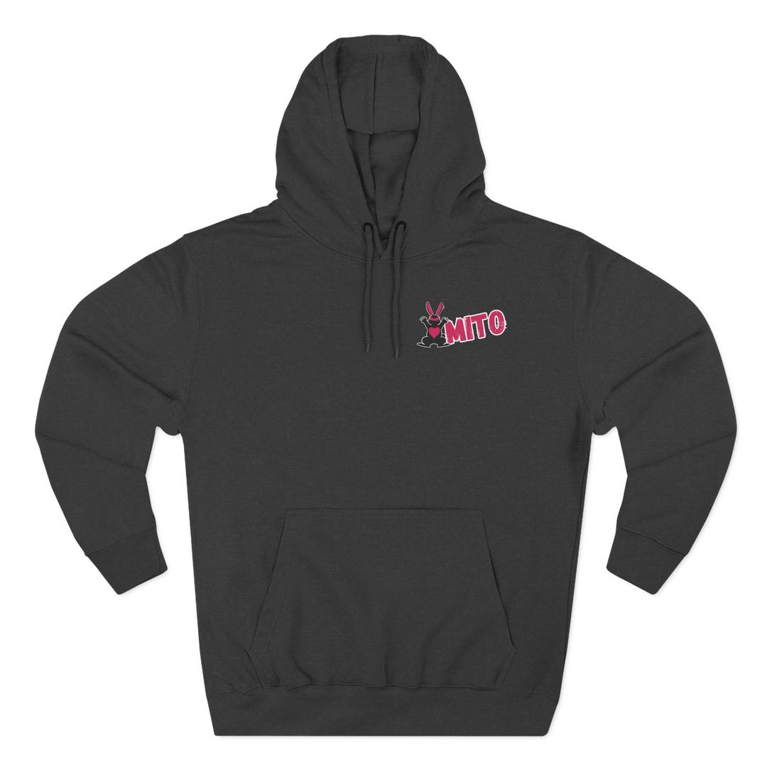 Ateez Mito Hoodie, Kpop Ateez Hoodie, Ateez Fan Gift Mito, - Three ...